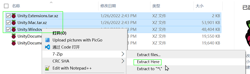 Wwise Unity集成手动安装指南 | Audiokinetic Blog